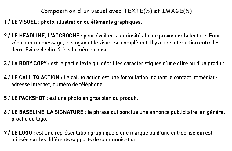 Travail n°1 : Relations Texte(s) – Image(s) – Site de Corinne Bourdenet ...