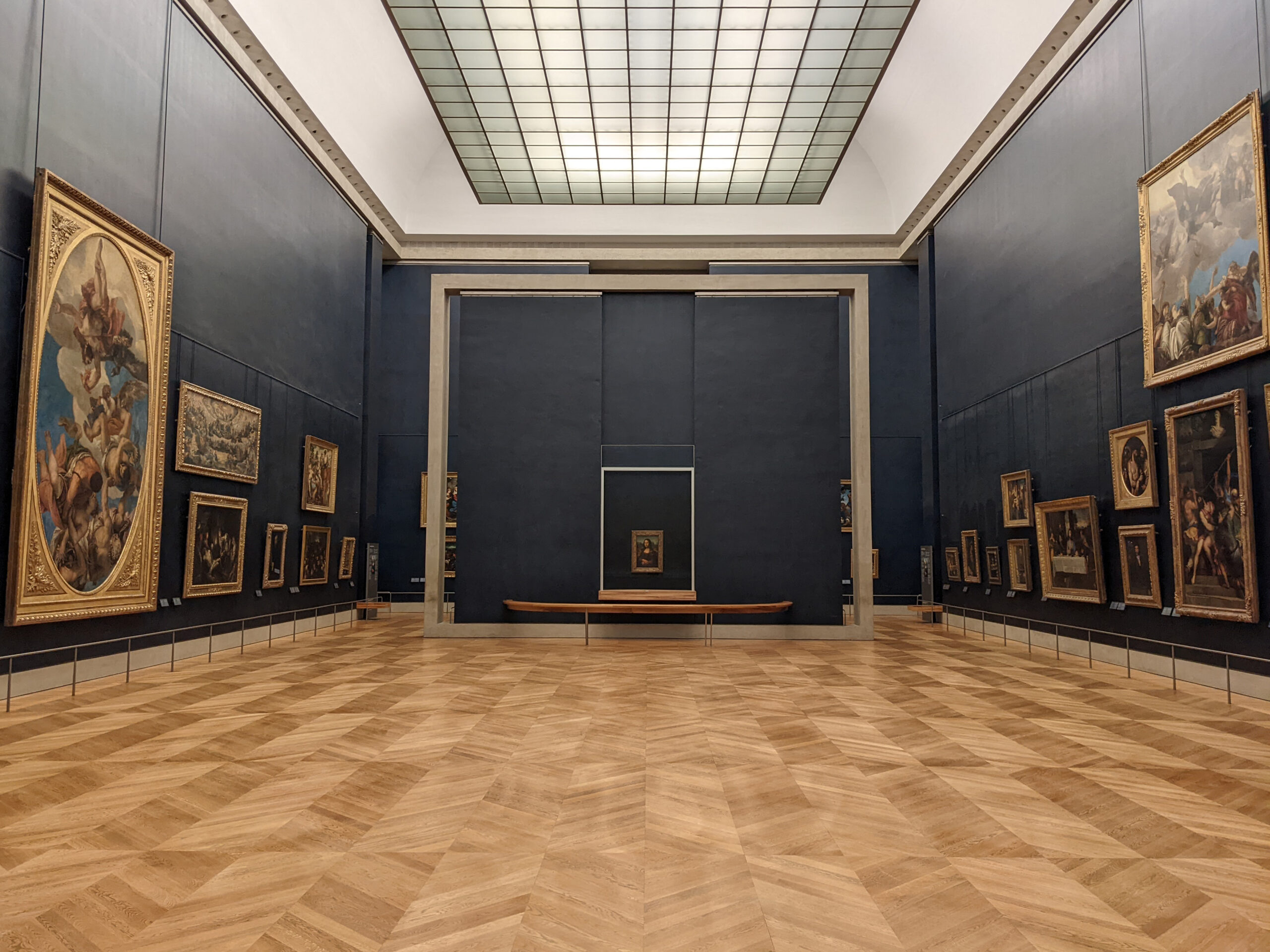 S’entrainer au projet d’exposition … – Site de Corinne Bourdenet ...